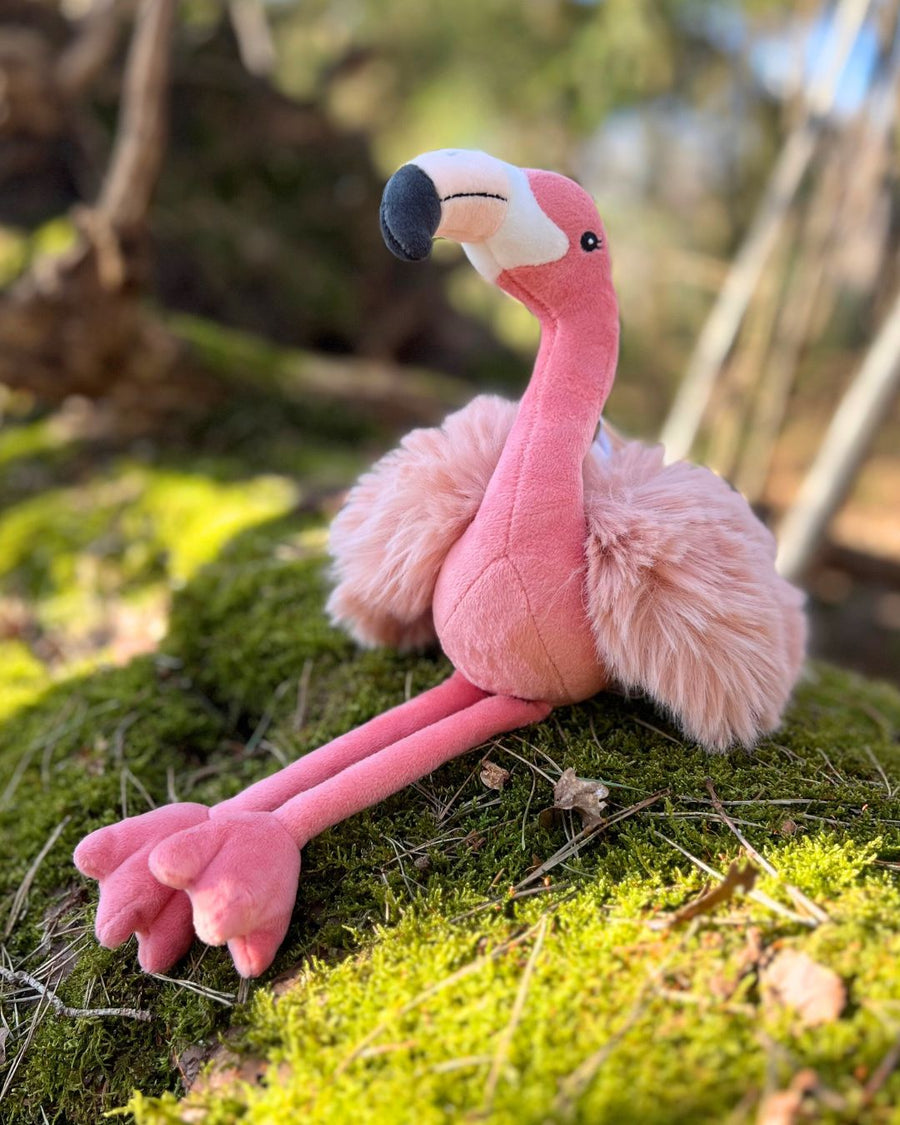 Dinosaurier Kuscheltier Tricy | Bukowski Design – Südstrand