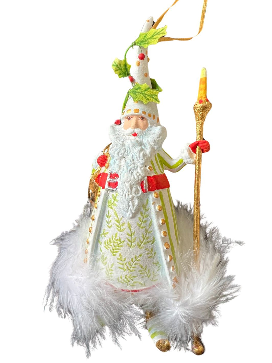 Krinkles | Patience Brewster – Südstrand